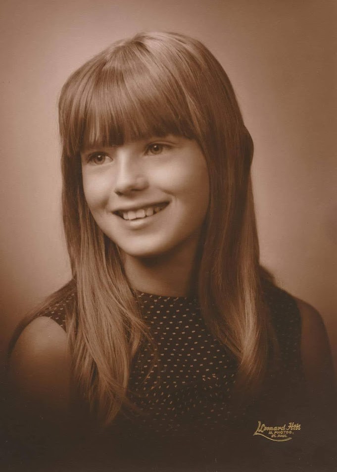 Ep. 1 Joli Truelson – Aren’t You the Girl?