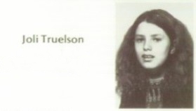 Ep. 1 Joli Truelson – Aren’t You the Girl?