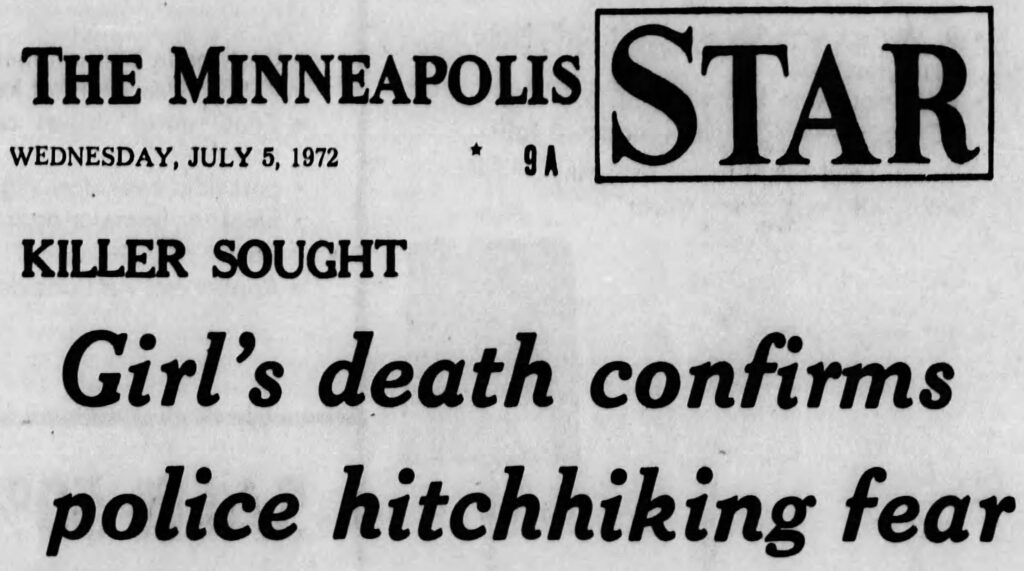 Ep. 1 Joli Truelson – Aren’t You the Girl?